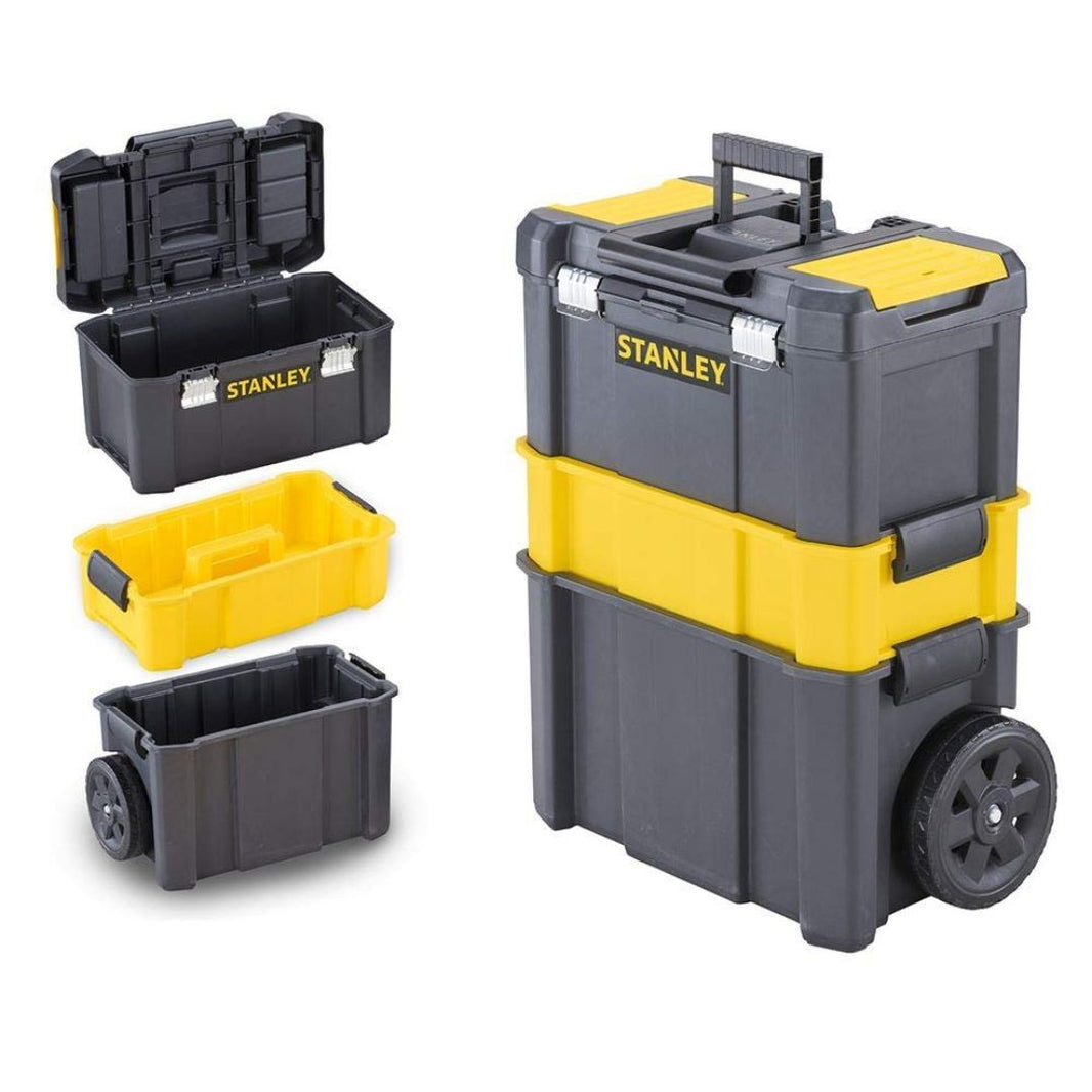 Stanley Power Tools Online | Genuine Stanley Tools at eToolStore ...